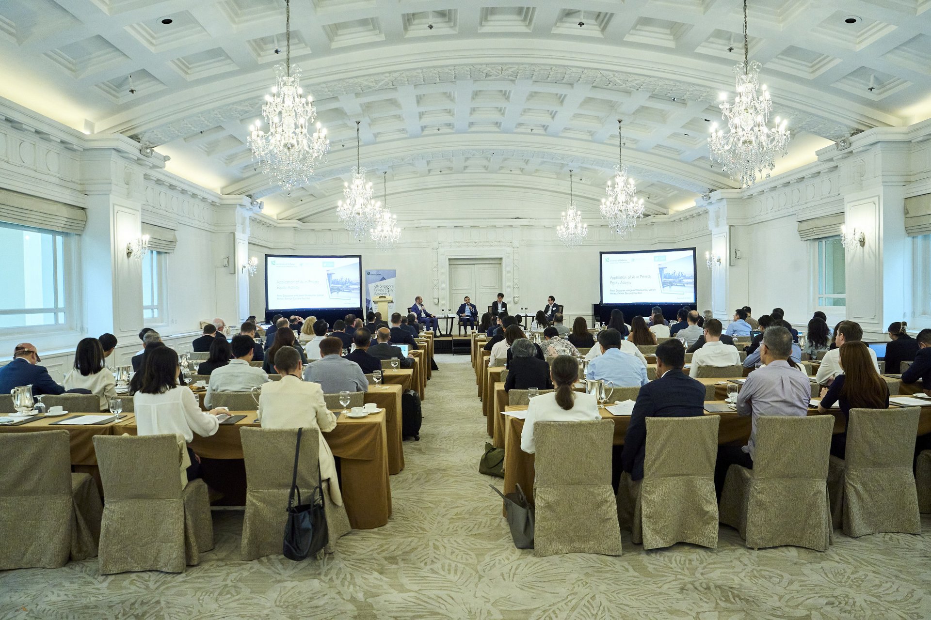 6th Private Equity Research Symposium